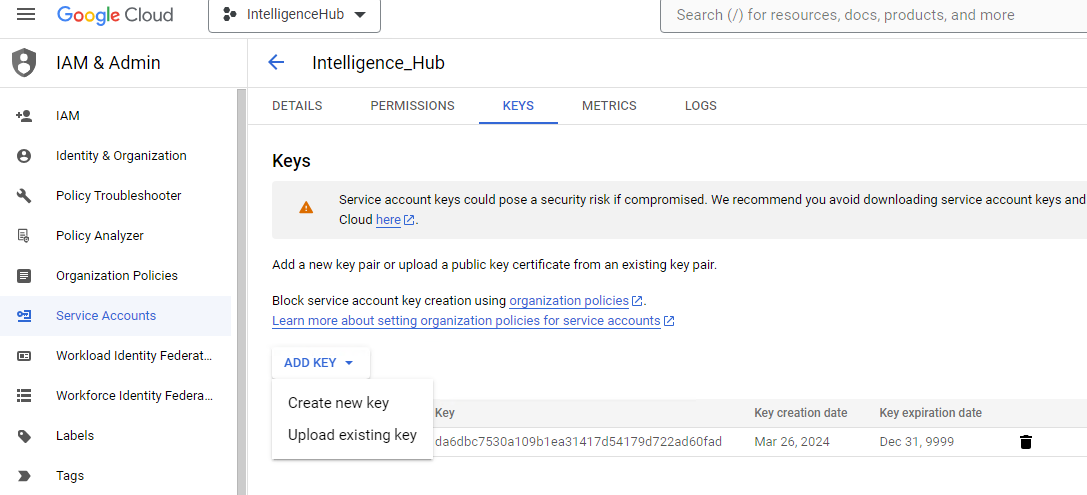 How-To: Connect to Google BigQuery